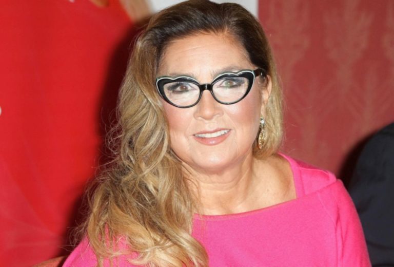 Scoop inedito: Romina Power innamorata di un altro uomo, La confessione ...