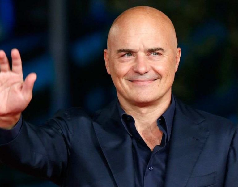 Dramma per Luca Zingaretti: Addio al Commissario Montalbano. "Un Lutto ...