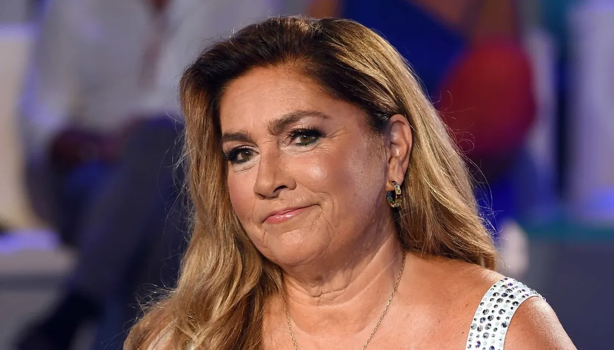 Romina Power confessa i suoi tradimenti