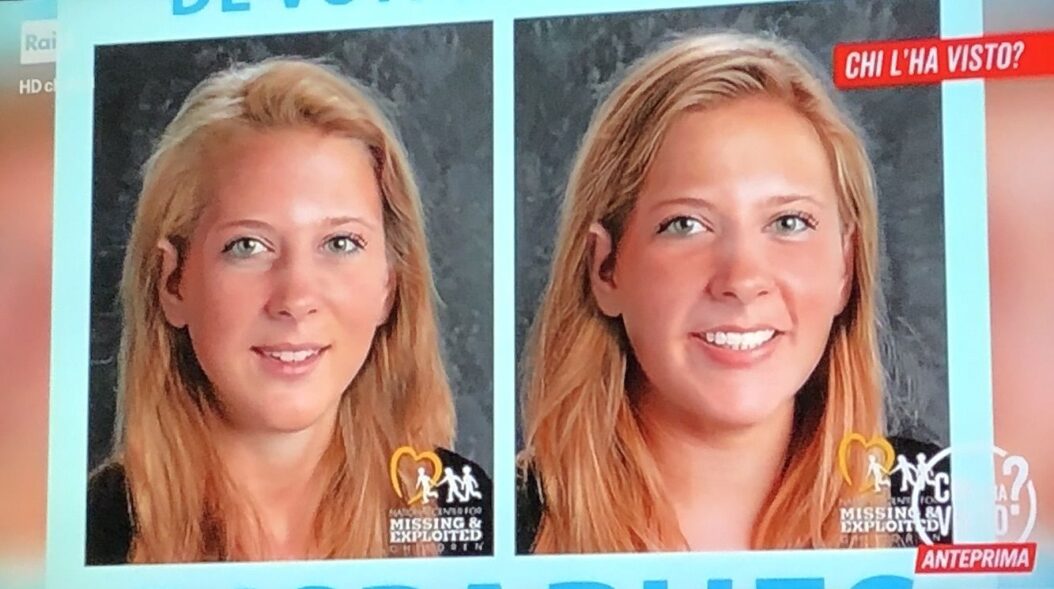 Gemelline Schepp, arriva la confessione choc: Sono vive ma non si ...