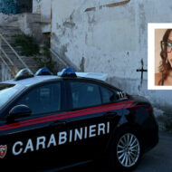 Martina Carbonaro, trovata morta la ragazza scomparsa ieri ad Afragola. Uccisa in modo terribile ...