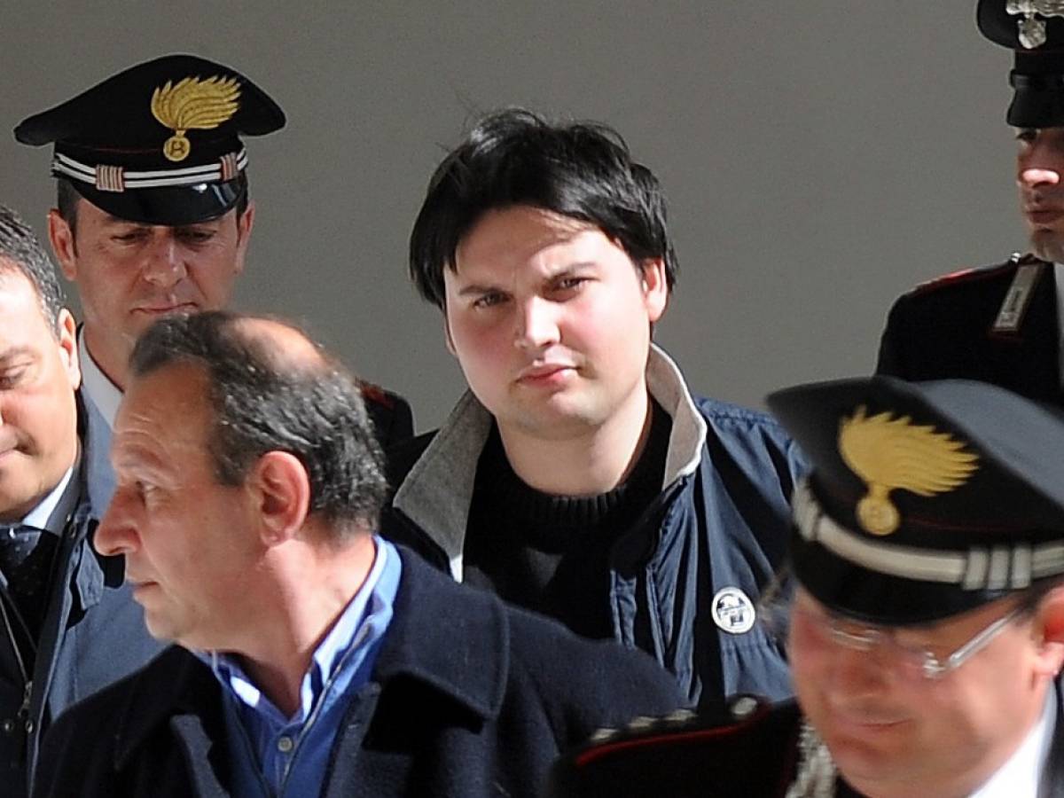 Garlasco, Copo di scena assurdo: Cade l'alibi di Marco Poggi