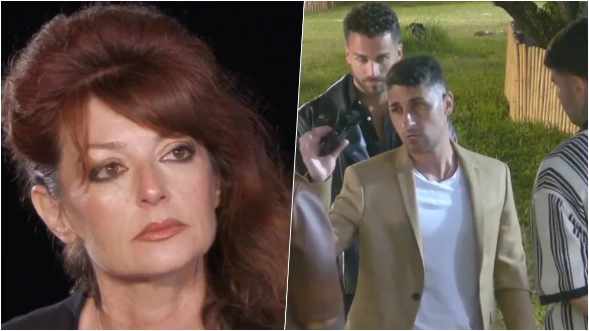 Temptation Island, Sonia Mattalia ha mentito, gli scatti rubati