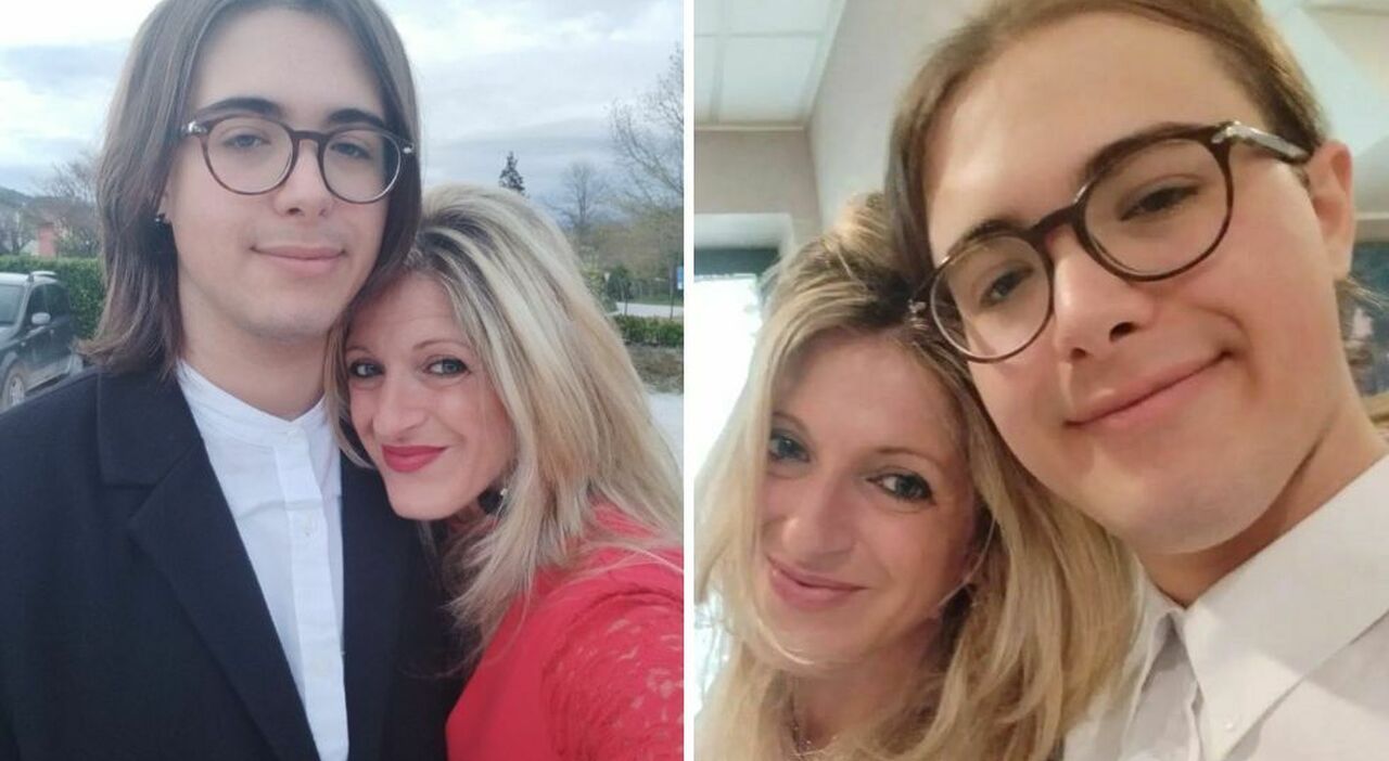 Riccardo Branchini scomparso