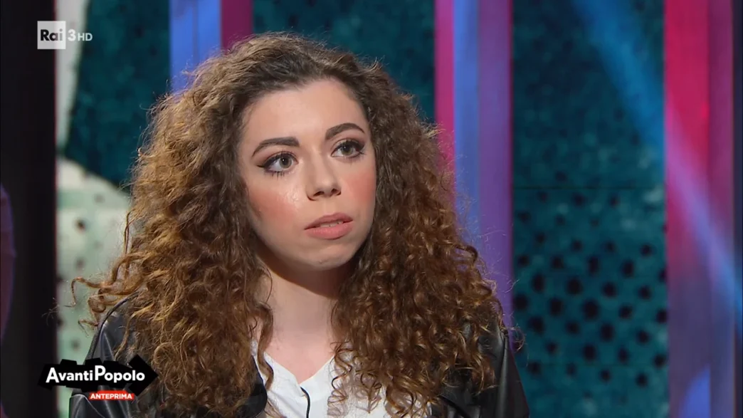 Asia Vitale violenza di gruppo