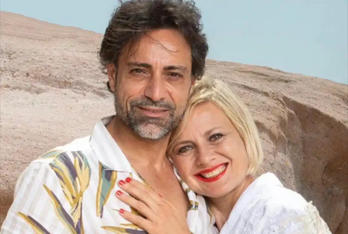 Antonella Elia e Pietro Delle Piane: la Verità sulla Rottura