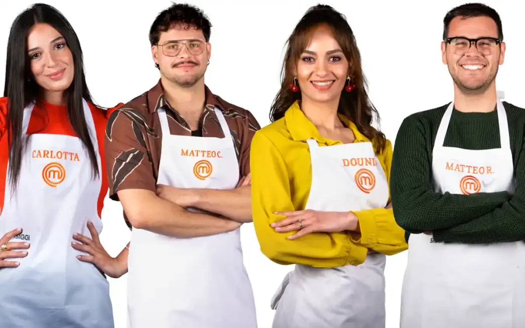 Niente Finale MasterChef Italia 15 Stasera: Anticipazioni "4 Storie"
